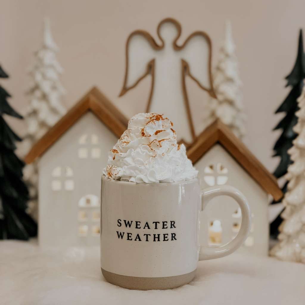 Eggnog Latte | Kinos Coffee